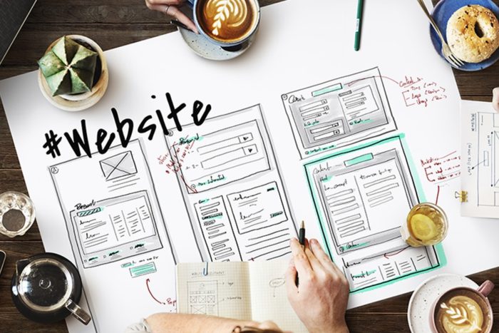 Cara Membuat Desain Web yang Profesional untuk Pemula