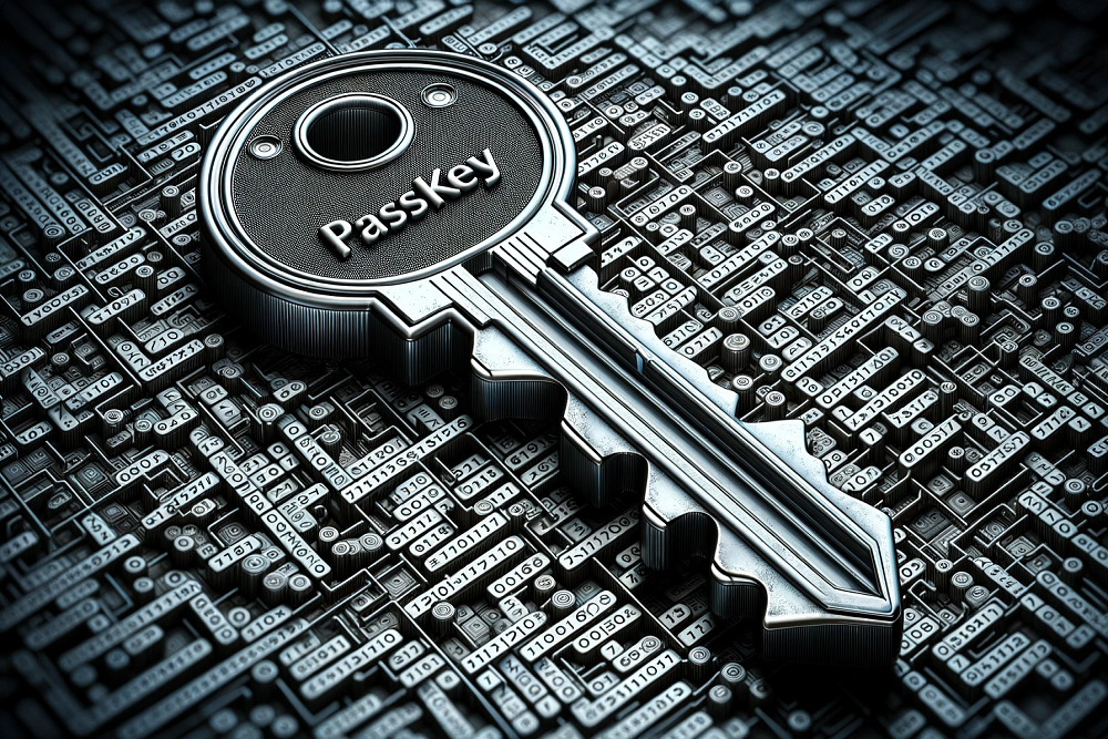 Passkey: Kenali Lebih Dekat dan Jelajahi Manfaatnya