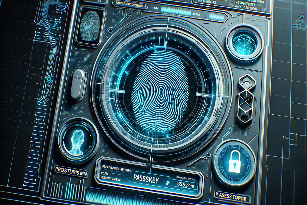Passkey: Kenali Lebih Dekat dan Jelajahi Manfaatnya