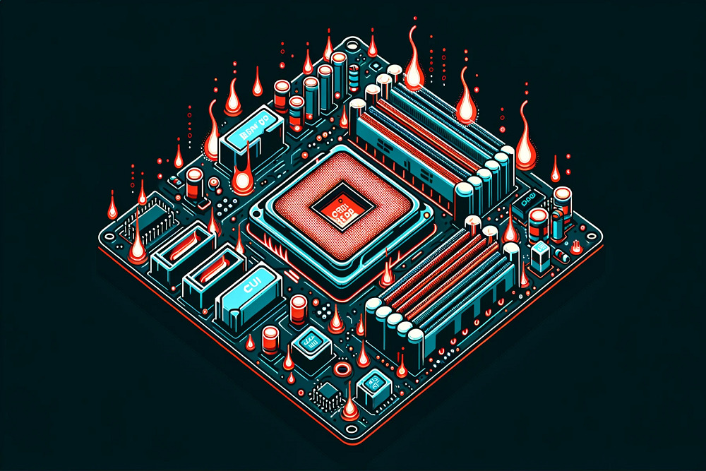 Overheat Pada Perangkat: Lakukan Hal Ini Untuk Pencegahan