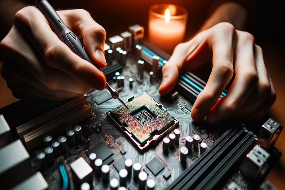 Overheat Pada Perangkat: Lakukan Hal Ini Untuk Pencegahan