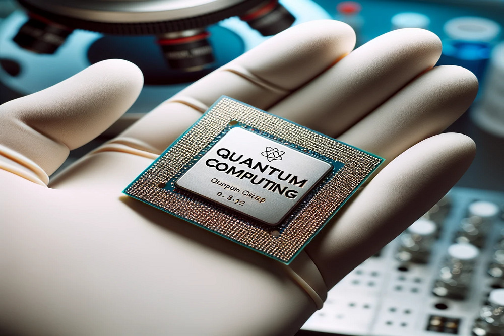 Kenali Apa Itu Quantum Computing dan Penerapannya