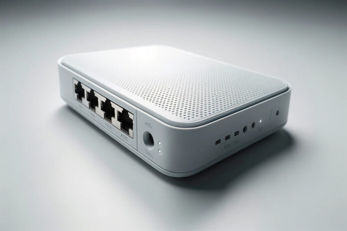 Pengertian Modem, Cara Kerja serta Jenis-Jenisnya