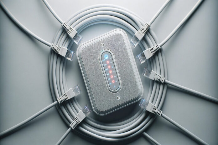 Pengertian Modem, Cara Kerja serta Jenis-Jenisnya