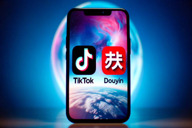 Kenali Perbedaan TikTok dan Douyin: Serupa Tapi Tak Sama