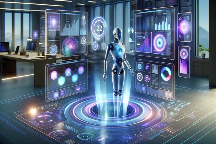 10 Alat Asisten Virtual AI, Manakah yang Terbaik?